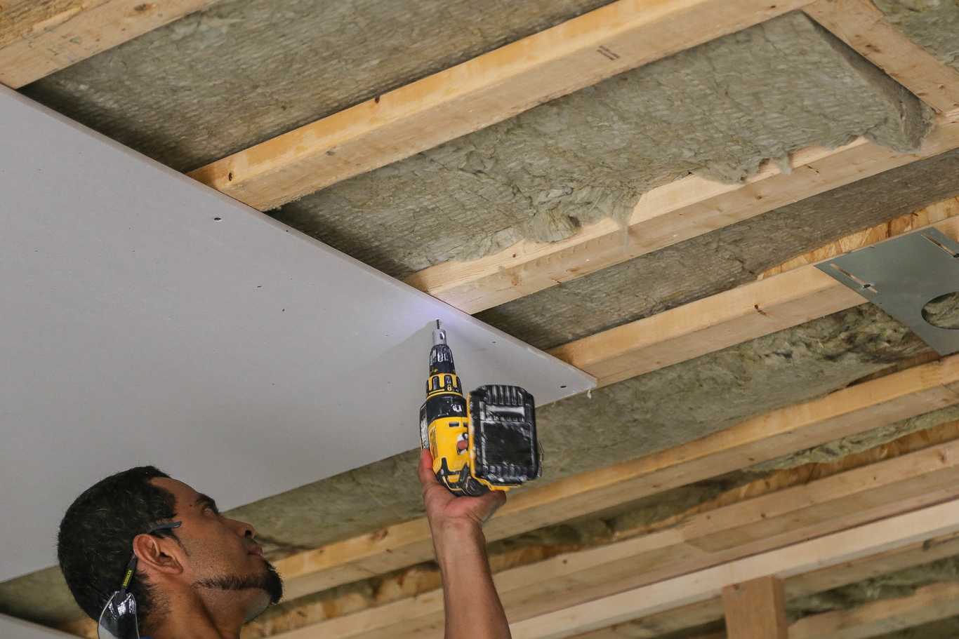 Drywall Installation Toronto | Drywall Toronto | Toronto Tapers