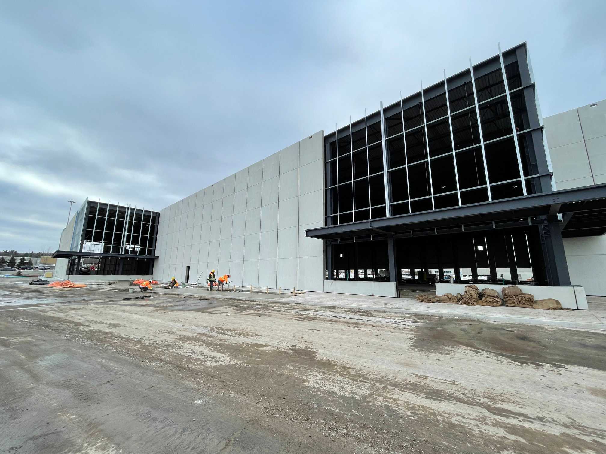 Drywall Contractors Toronto | Drywall Contractors