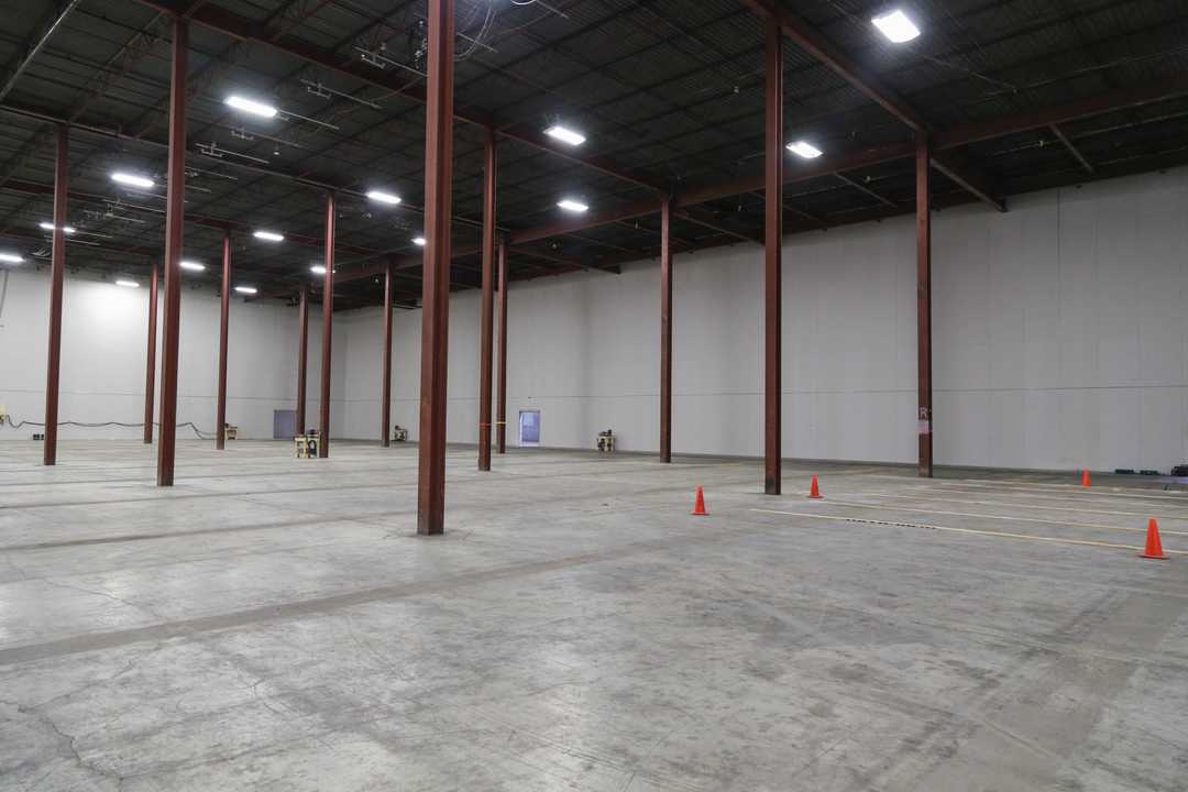 Commercial Drywall Contractors | Toronto Tapers