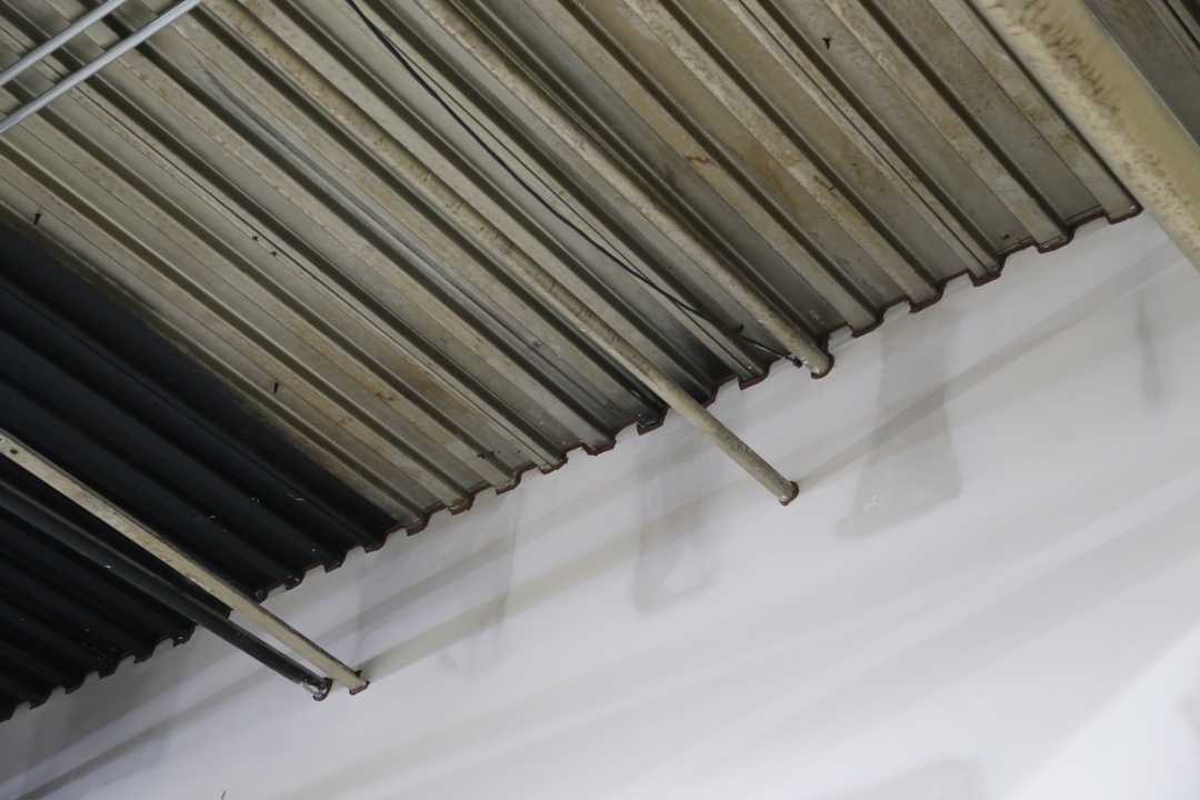 Fire Wall Construction | Toronto Tapers