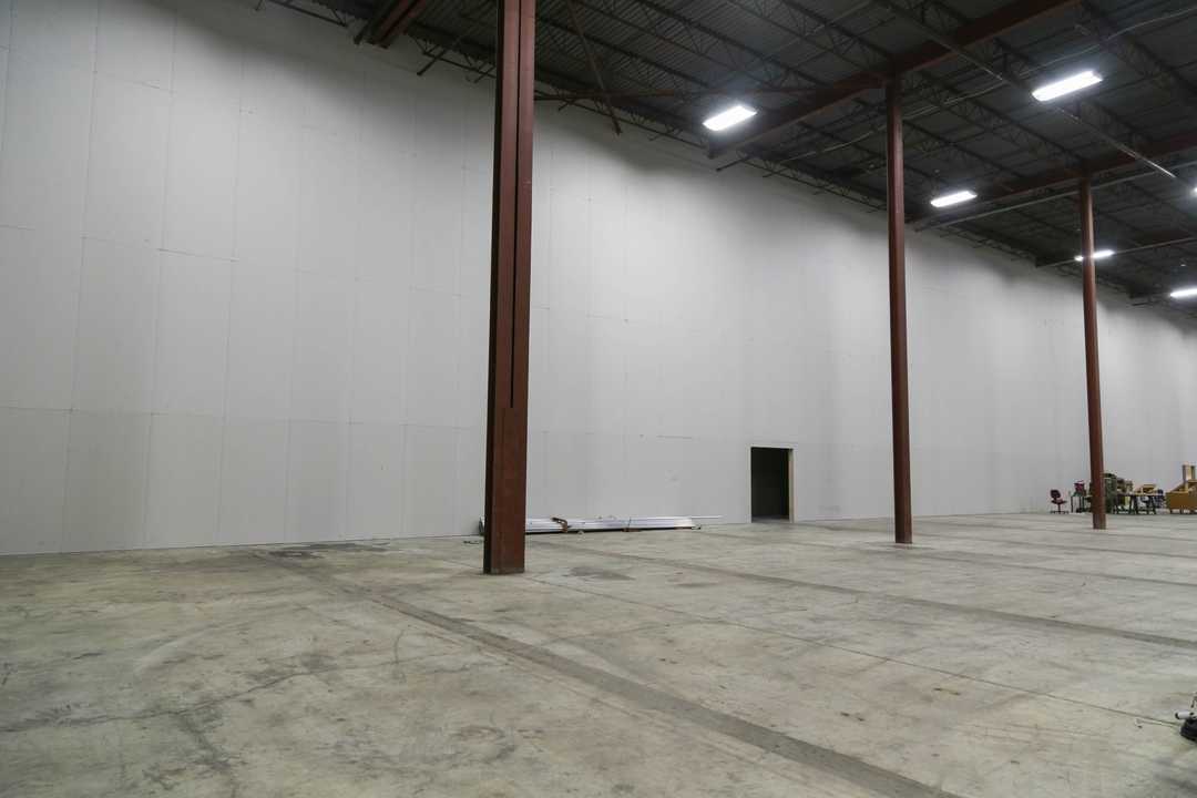 Fire Separation Wall | Toronto Tapers