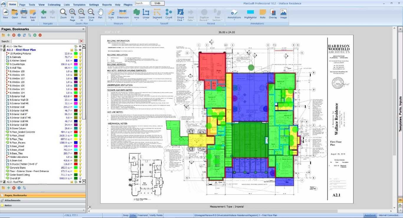 Drywall Estimation Services Toronto | Toronto Tapers